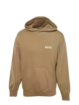 Hugo Boss Sullivan Hoodie - Neutrals