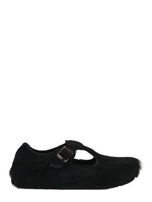 BIRKENSTOCK X Song For The Mute Paris The Rebel Mule - Black