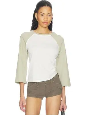 EB DENIM Kingsley Top - Multi