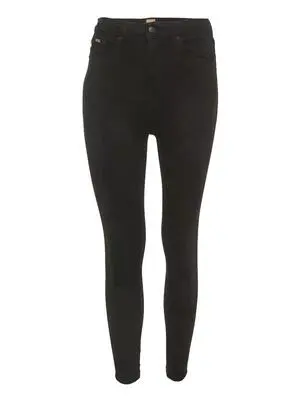 BOSS Maye Skinny Jeans - Black
