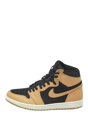 JORDAN Air 1 Retro Heirloom High-top Sneakers - Neutrals