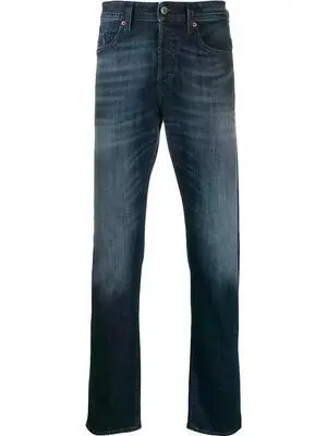 DIESEL® Diesel Buster Straight Leg Jeans