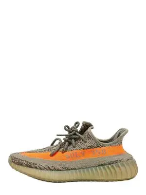 ADIDAS X YEEZY Boost 350 V2 Beluga Sneakers - Grey
