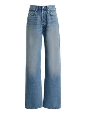 AGOLDE Agolde Vintage Loose Jeans