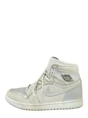 JORDAN Jordan High-Top Sneakers Grey