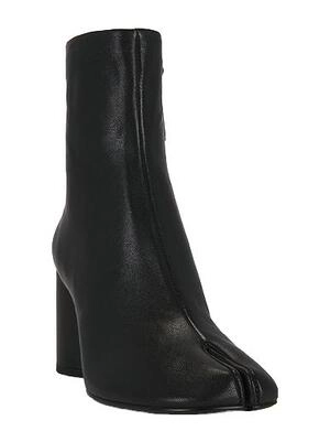 Steve Madden Caro Boot - Black