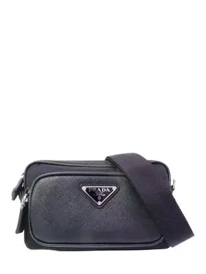 PRADA Prada Re-Nylon Shoulder Bag