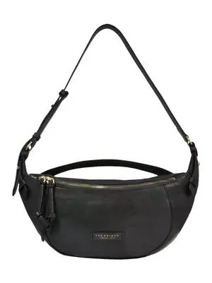 THE BRIDGE The Bridge Unica Leather Belt Bag