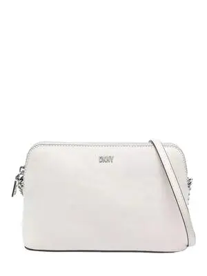 Dkny Bryant Crossbody Bag - Neutrals
