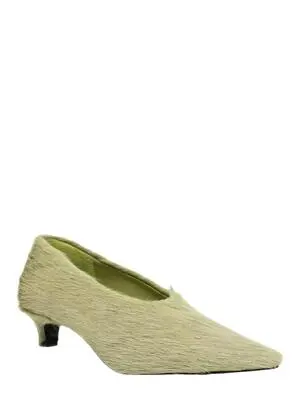 Senso Harriet Ii Pumps - Green