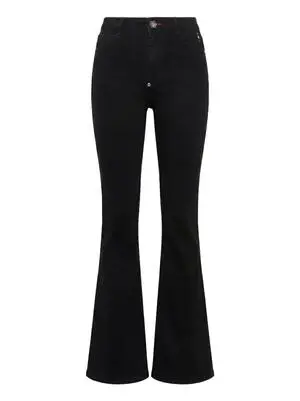PHILIPP PLEIN Philipp Plein Flare Fit Jeans