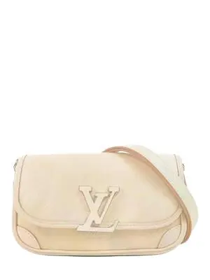 LOUIS VUITTON Epi Leather Shoulder Bag - Neutrals