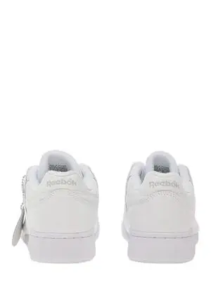 REEBOK Workout Plus Sneakers - White