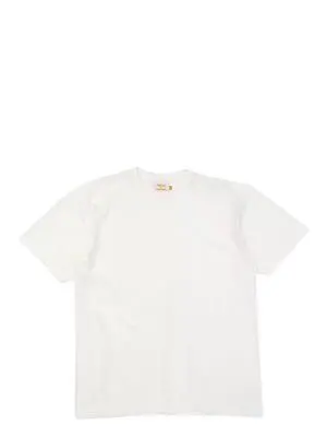 SUNRAY SPORTSWEAR Haleiwa Short-sleeve T-shirt - White