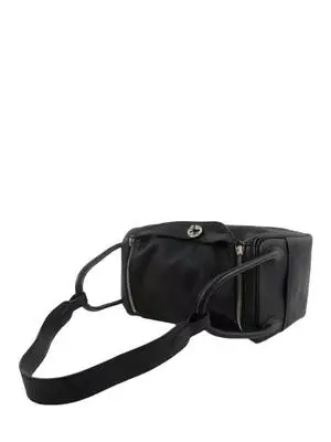Hermès Lindy Tote Bag - Black
