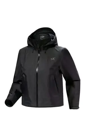 Arc'teryx Naya Hooded Jacket - Black