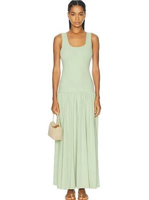BY MALENE BIRGER Marcielle Dress - Seacrest