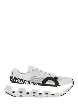 On Cloudmonster 3 Hyper Sneakers - Grey