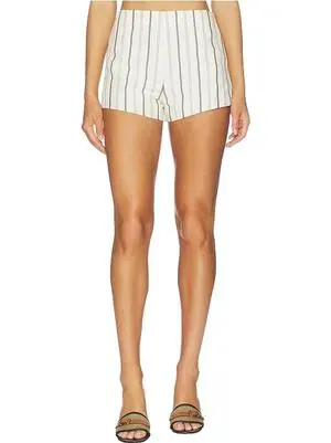 STONE COLD FOX Amelia Short - Multi