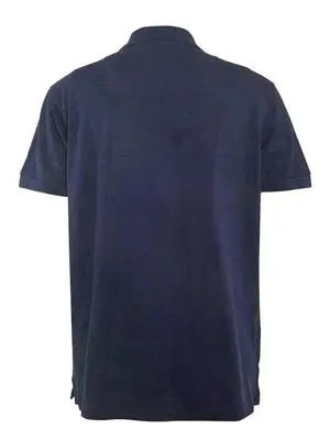 BOSS Cotton Polo Shirt