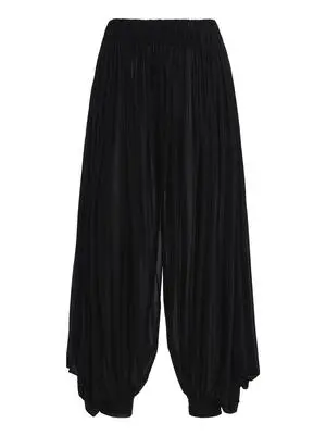 BURC AKYOL Burc Akyol Sultan Jersey Trousers