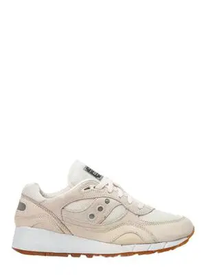 Saucony Saucony Shadow 6000 Panelled Sneakers Neutrals