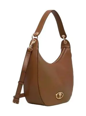 JOOP! Dattilo Levke Shoulder Bag - Brown