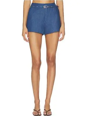 SOVERE / SOVERE Quinn Denim Shorts