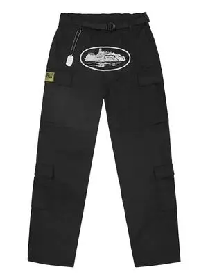 CORTEIZ Alcatraz Cargo Pants