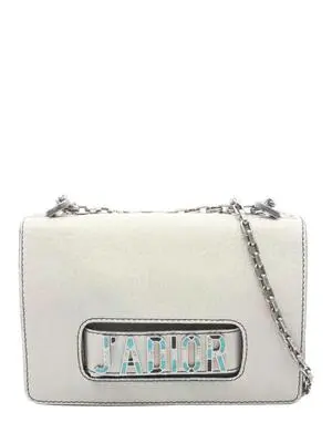 Dior J'adior" Shoulder Bag - Neutrals
