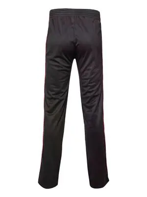 Givenchy Logo-tape Track Pants - Black