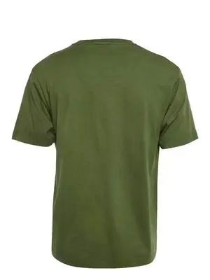 Kenzo Boke Flower Print T-shirt - Green