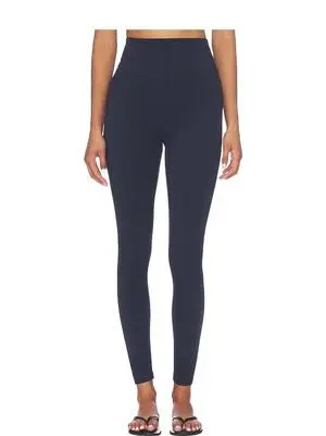 FORM FORM X Olivia Jade Core Leggings In Navy. Size S. Also Navy