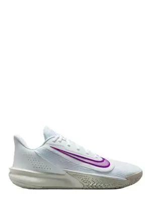 Nike Nike Precision 7 Sneakers White