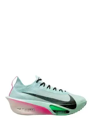 Nike Alphafly 3 Knit Sneakers - Blue