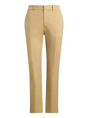 Ralph Lauren Slim-fit Trousers - Neutrals