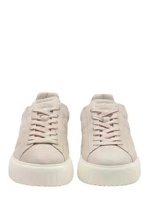 Hogan Platform Low-top Sneakers - Neutrals