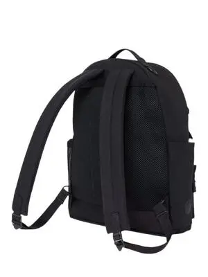 PORTER-YOSHIDA & CO Multi-pocket Backpack - Black