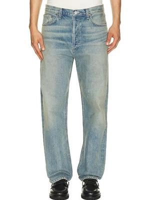 AGOLDE 90's Jean - Platform