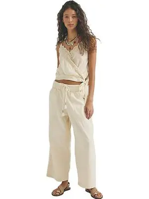 We The Free Easy Peasy Pull-on Jeans - Irie
