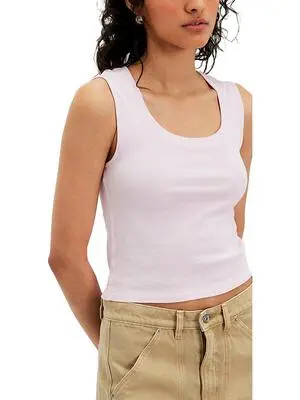 We The Free Ballad Reversible Tank - Tiny Dancer