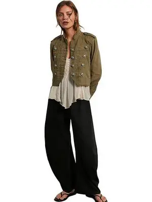 We The Free Ryland Band Jacket - Ferngully