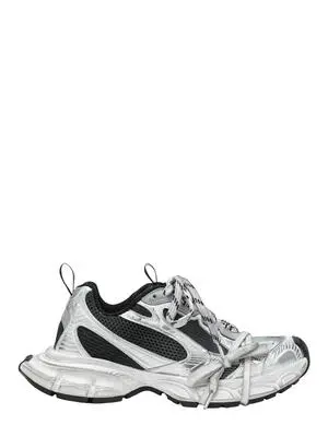 Balenciaga Balenciaga 3XL Gradient Sneakers Multicolor