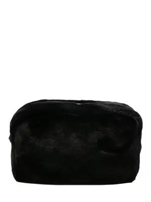 Apparis Jumbo Noor Pouch - Black