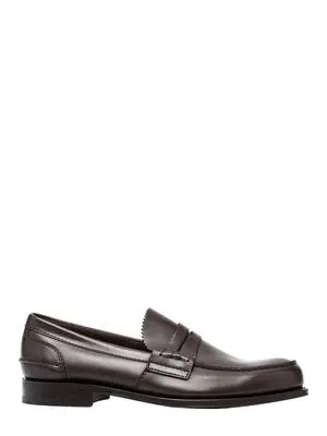 Church's Pembrey Classic Loafer - Brown