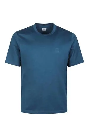 C.P. COMPANY C. P. Company Metropolis T-shirt - Blue