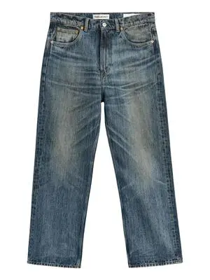 Our Legacy Third Cut Jeans - Multi