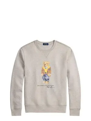 Polo Ralph Lauren Polo Bear Sweatshirt - Grey