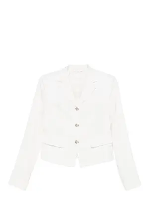 BOSS Blazer - White
