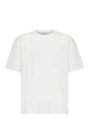 Bottega Veneta Cotton T-shirt - White